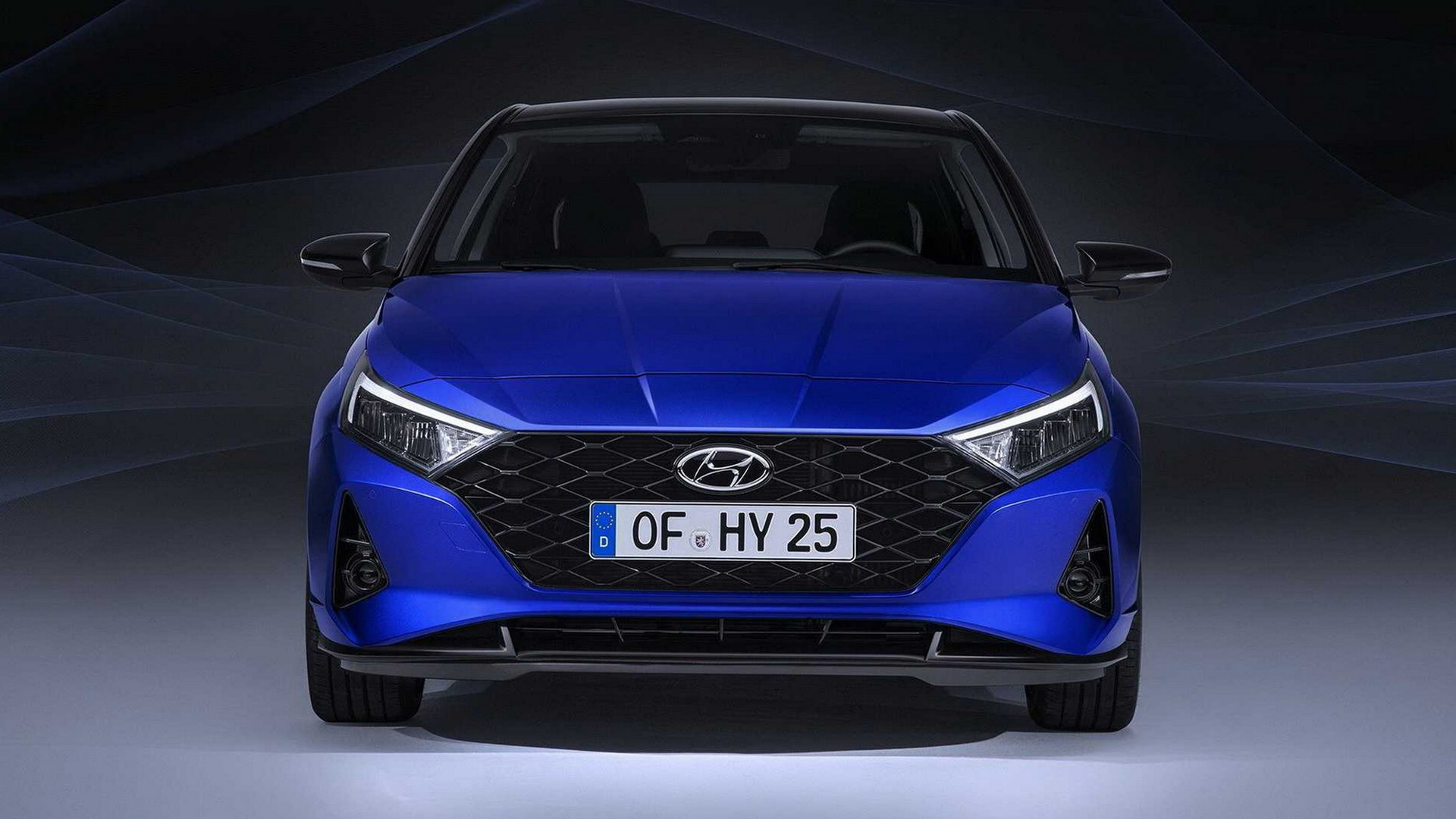 Hyundai I20 2022