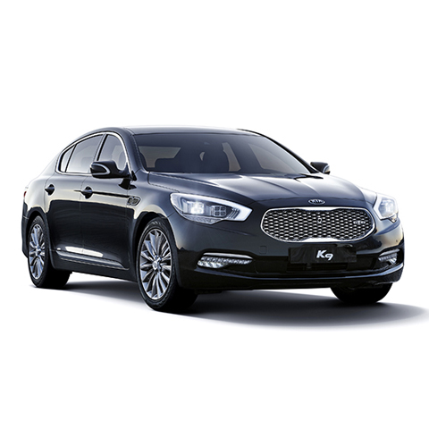 ‘The New K9’ 사전계약 실시