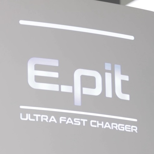 전기차 충전 플랫폼 E-pit과 함께 즐기는 새로운 전기차 라이프 | 현대자동차그룹 | #Shorts