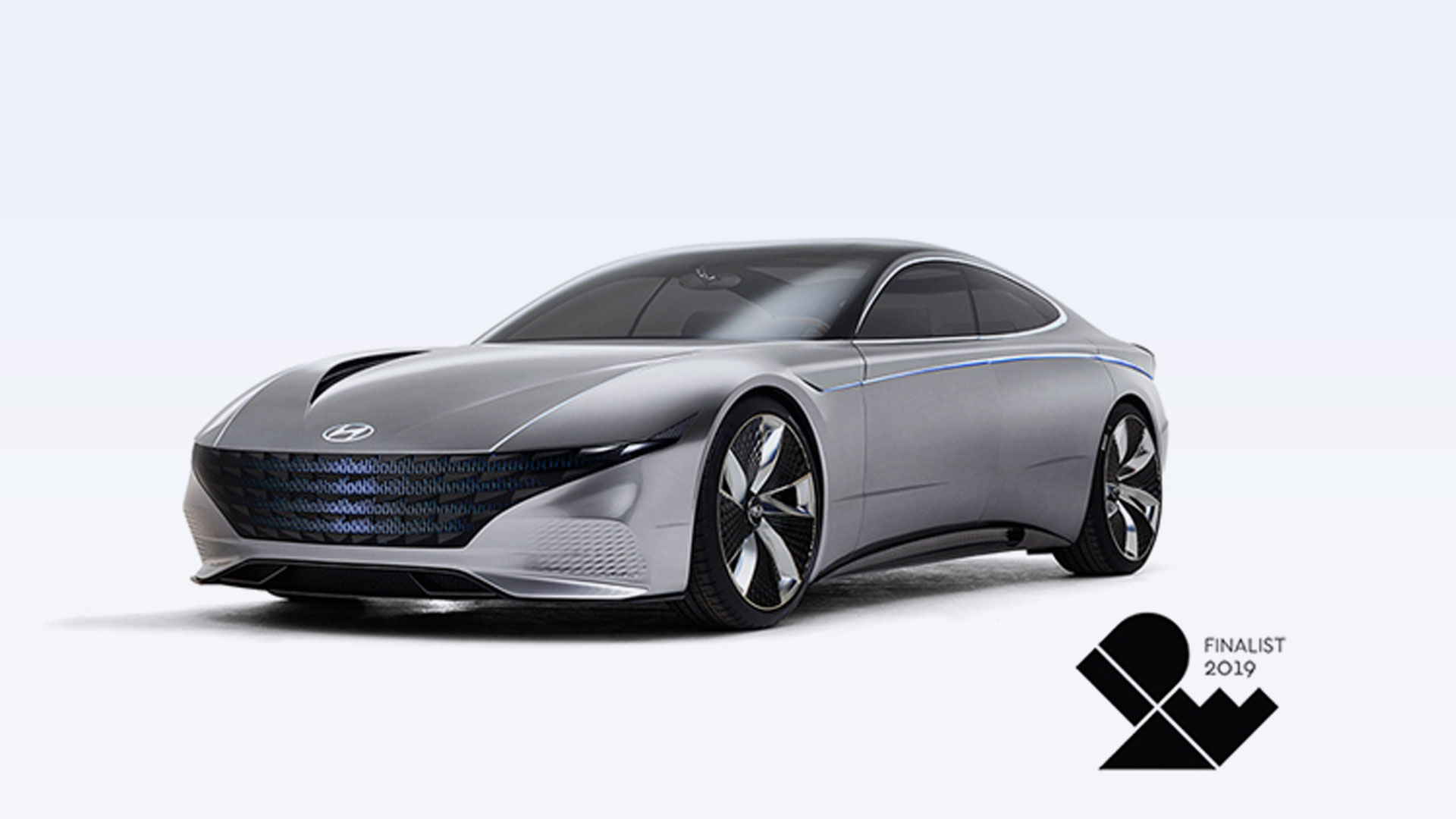 현대자동차, IDEA 디자인상 3년 연속 수상