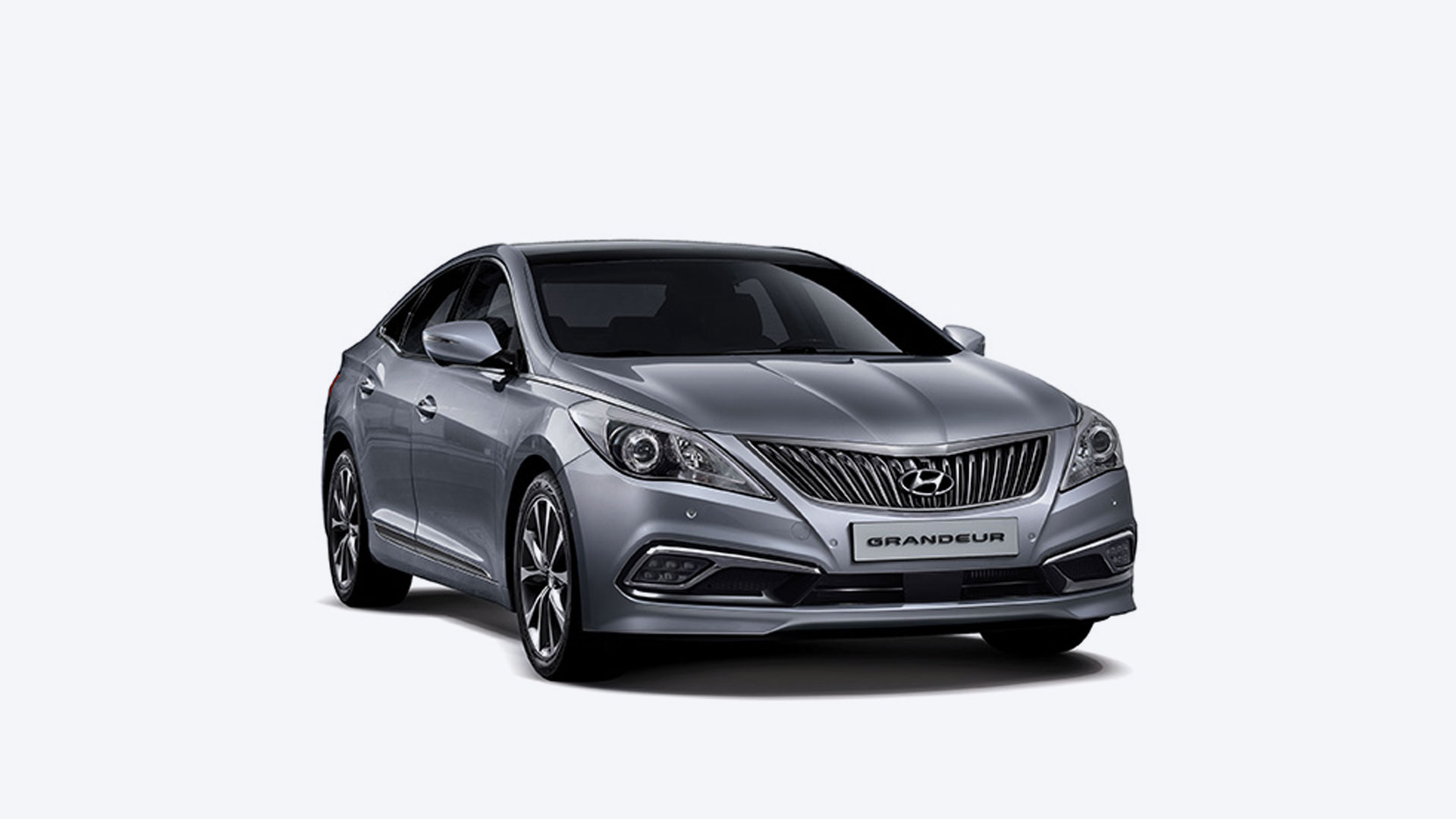 현대자동차, 그랜저 탄생 30주년 기념 ‘컬렉션’ 모델 출시!