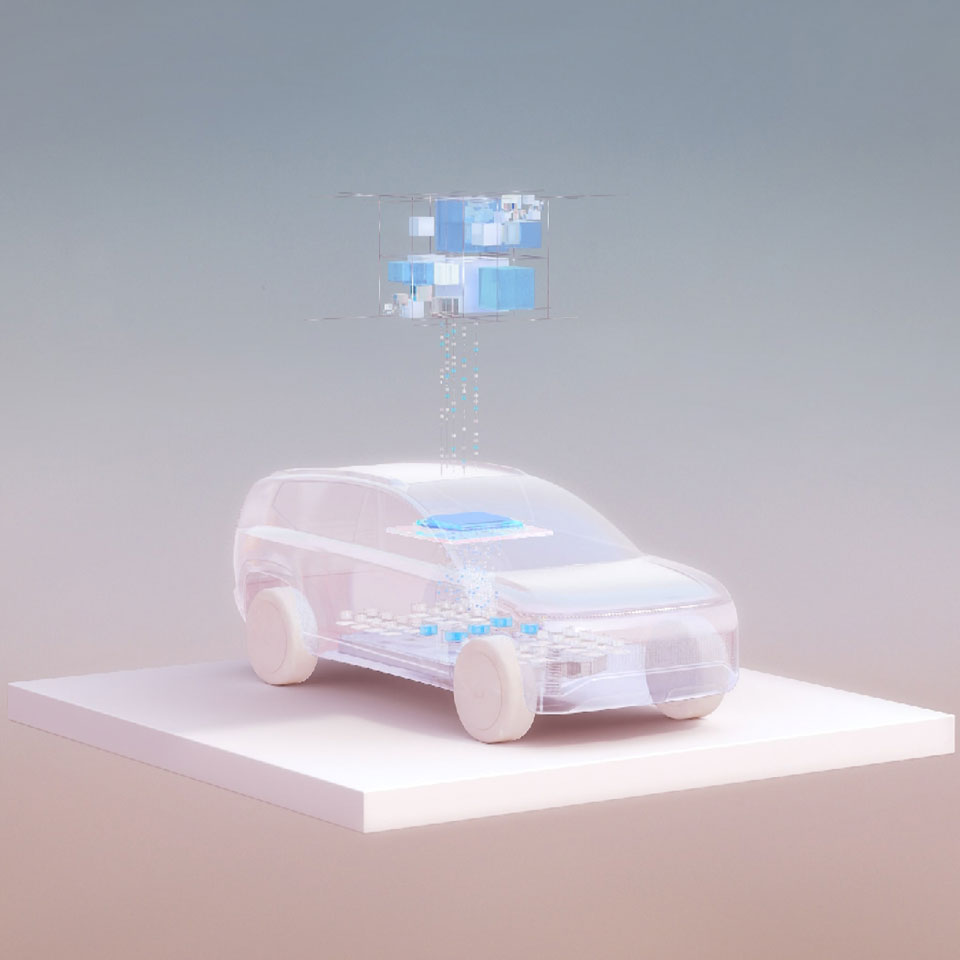 현대자동차그룹, 2025년까지 모든 차종 '소프트웨어 중심 자동차(SDV)'로 대전환 스마트 모빌리티 시대 연다