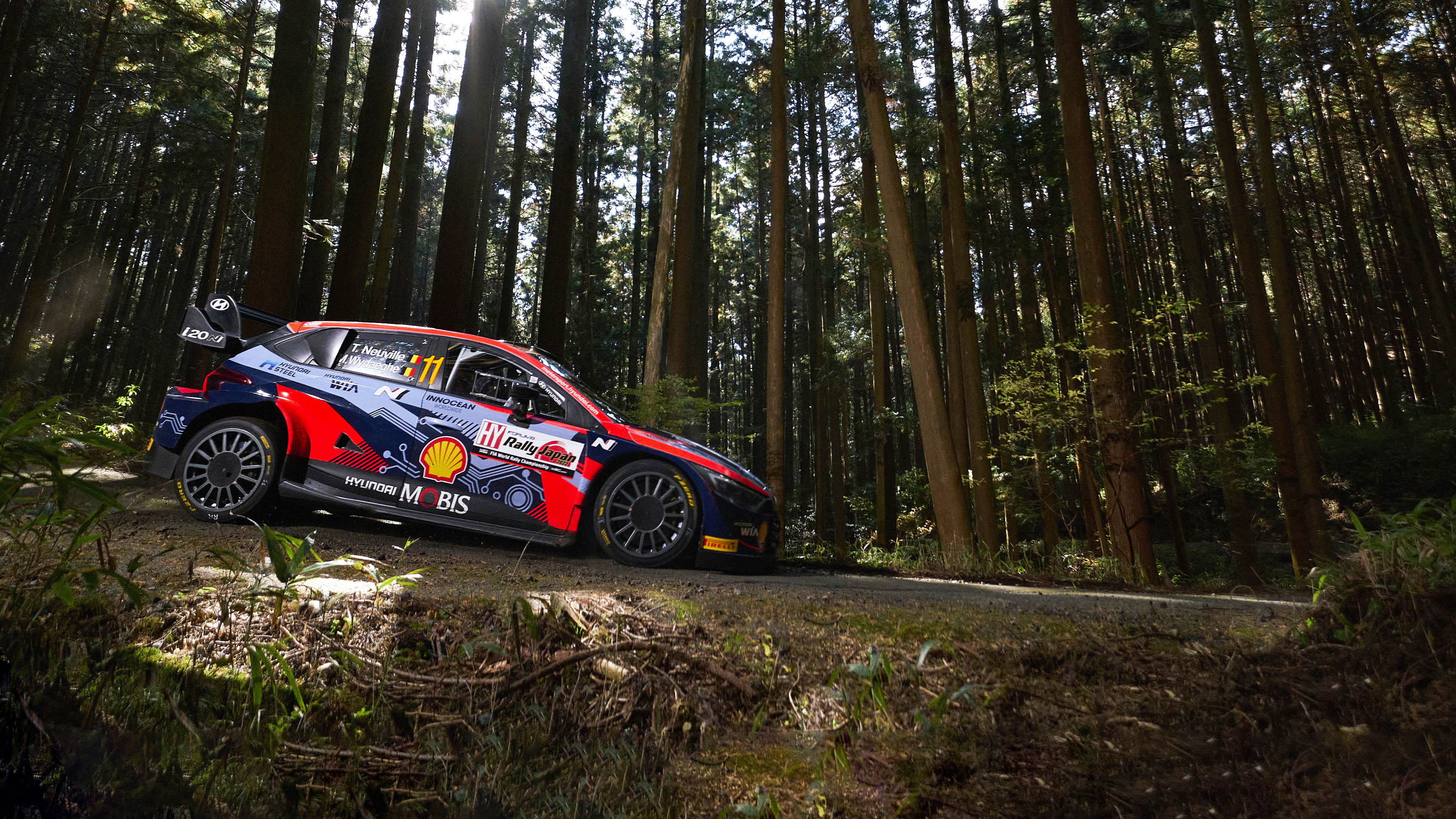  WRC 
