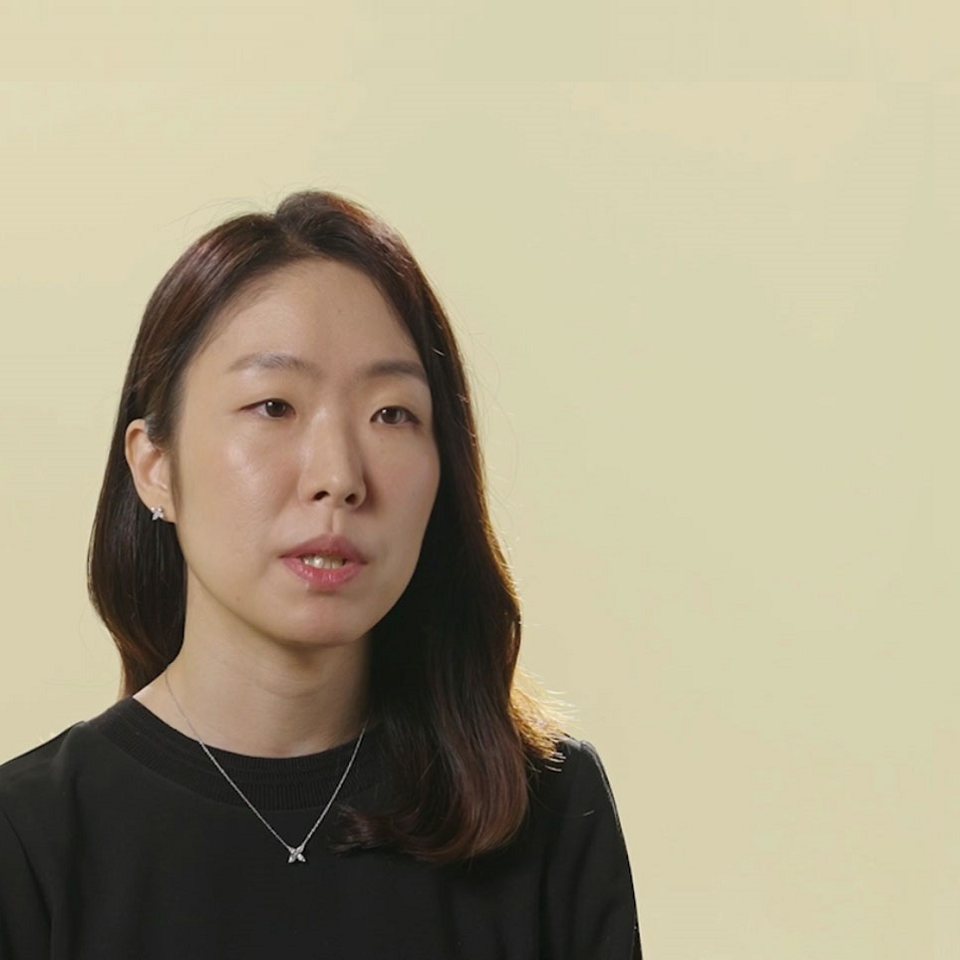 대규모 플랫폼 구축 작업을 책임지는 프로젝트 매니저 현대자동차 고객채널시스템cell 문은지 책임매니저|hmg 피플 Shorts
