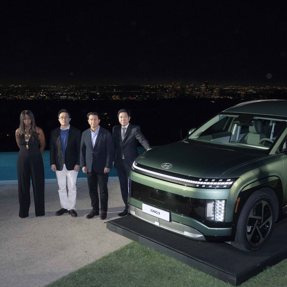 Your Dream Hyundai Awaits Unveiling The Best Hyundai Dealership Chandler Has To Offer