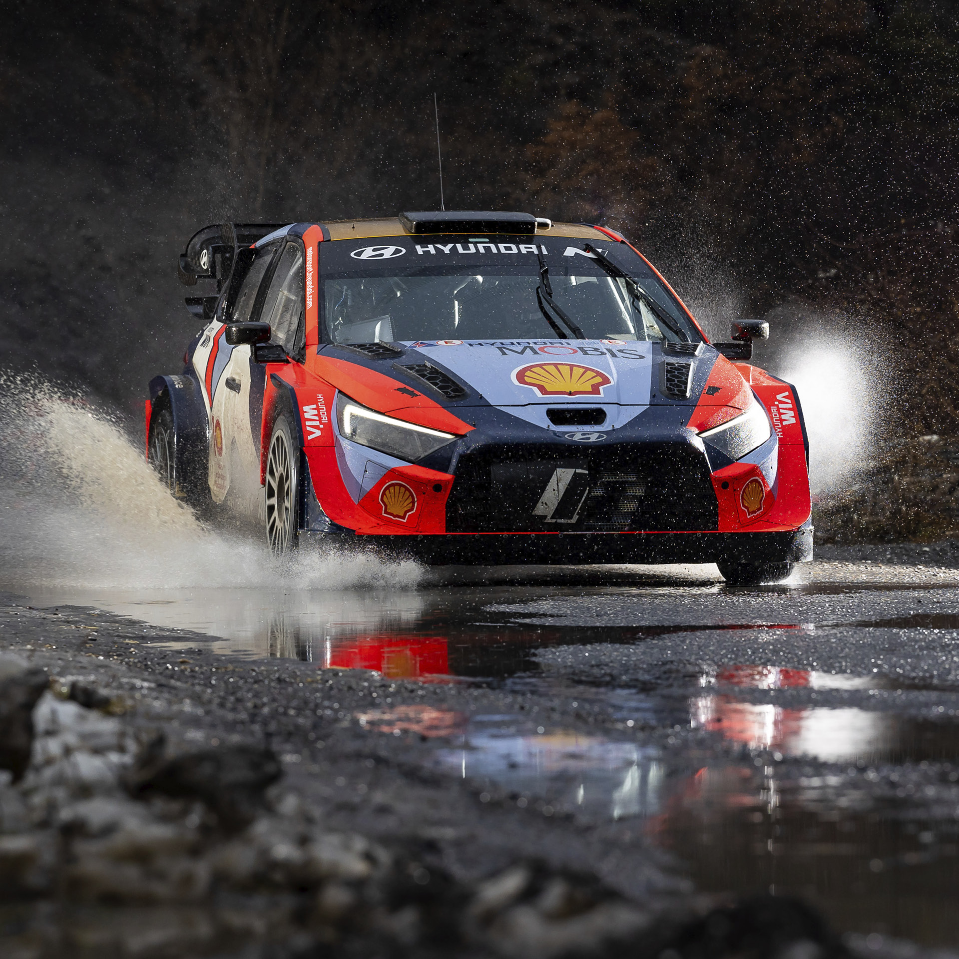 Rally Cars World Alfa Romeo Giulia Rally Car Rendering | Alfa Romeo