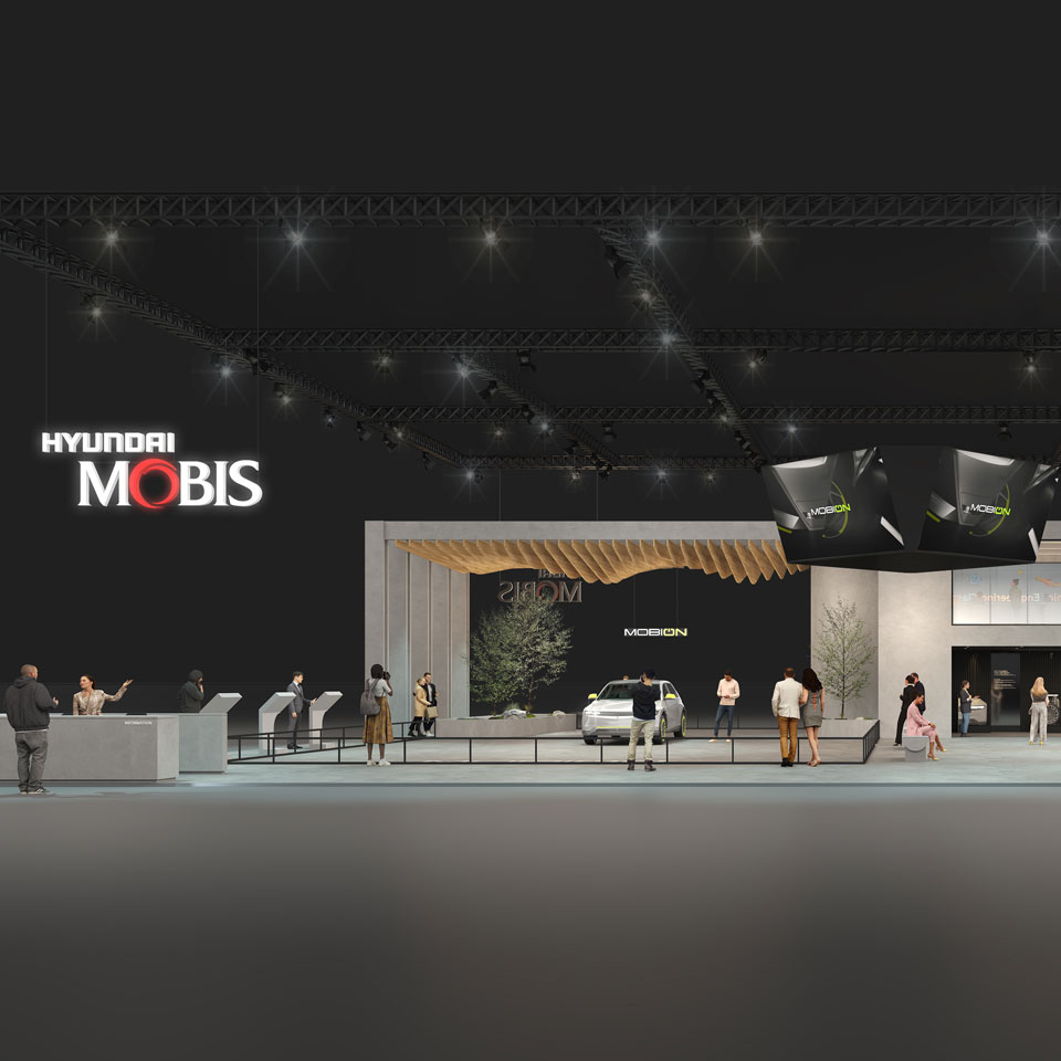 Hyundai Mobis at 2025 Seoul Mobility Show: Presenting Mobility Tech Parade - News Directory 3